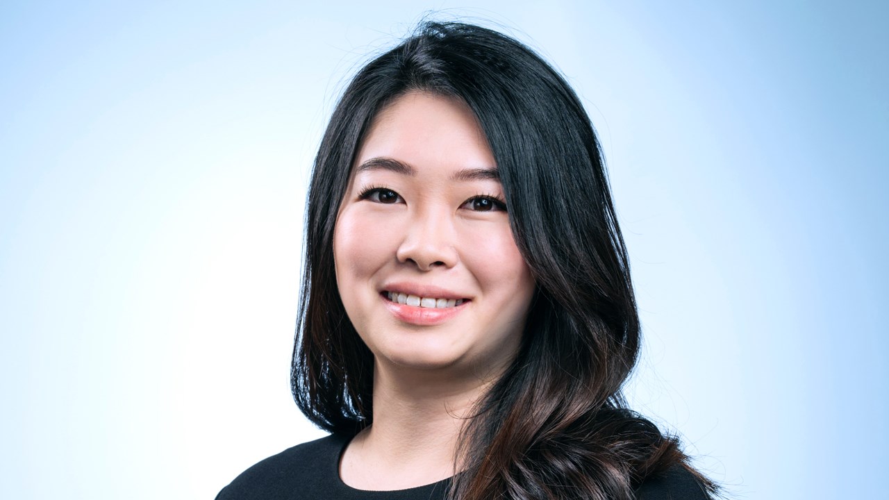 Eilene Teh: Allen & Gledhill