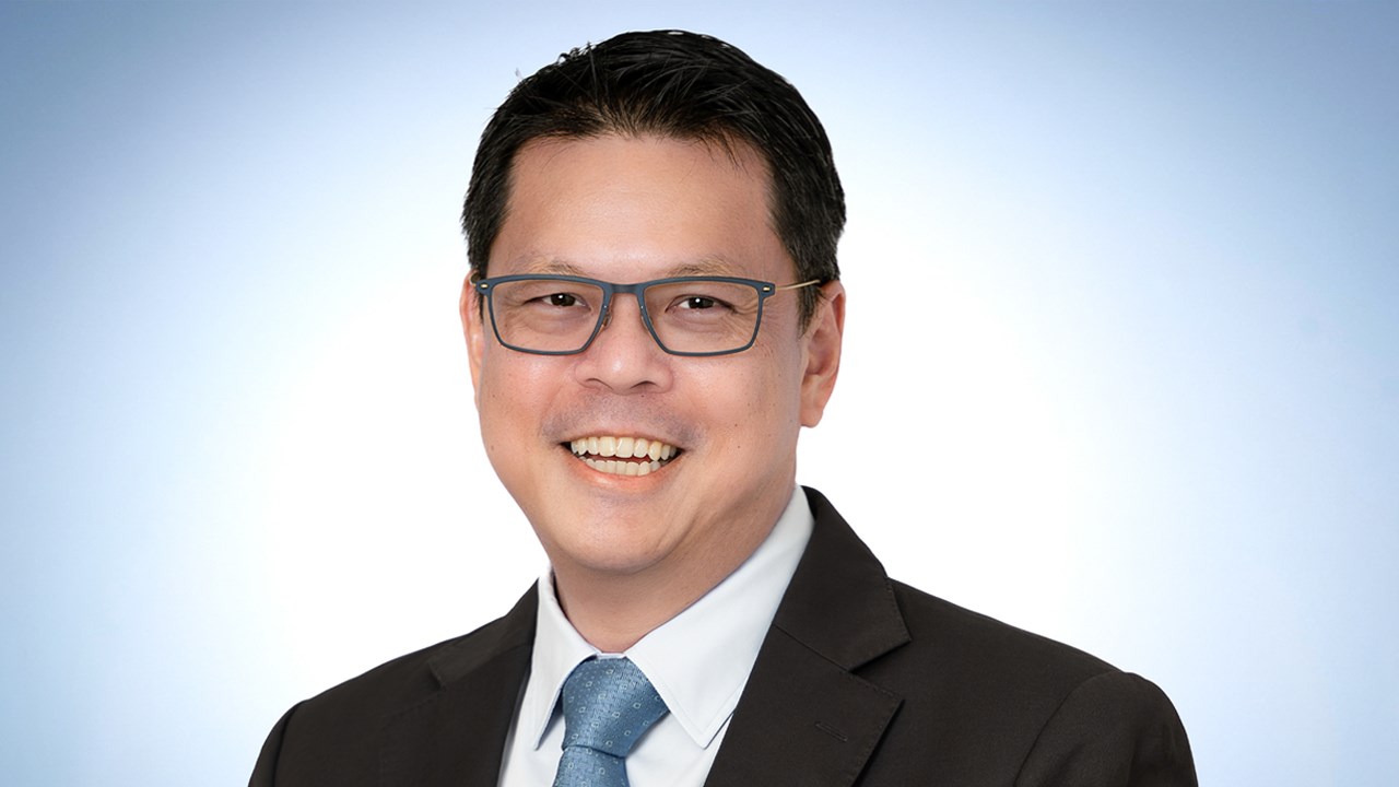 Allen Choong: Allen & Gledhill