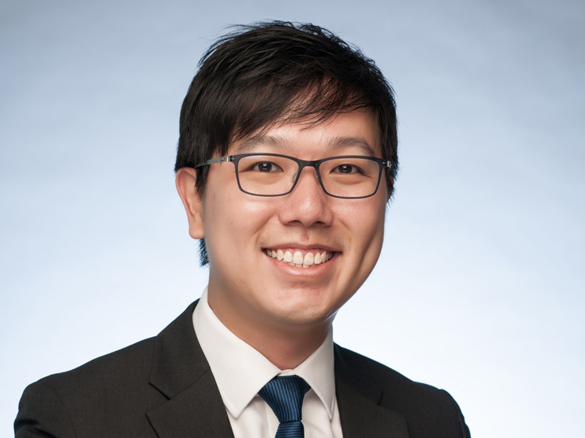 Yeo Boon Kiat: Allen & Gledhill Yeo Boon Kiat: Allen & Gledhill