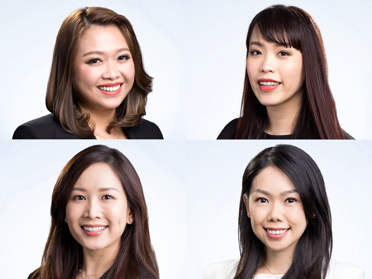 Rahmat Lim & Partners announces admission of new Partners 2020: Allen ... Rahmat Lim & Partners announces admission of new Partners 2020: Allen ...